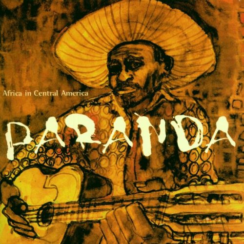 Various Artists - Paranda: Africa in Central America - Amazon.com Music