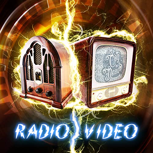 Play Radio/Video (Cover) by The Cog Is Dead on Amazon Music Unlimited