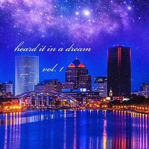Amazon.com: Heard It in a Dream, Vol. 1 : Jddj: Digital Music