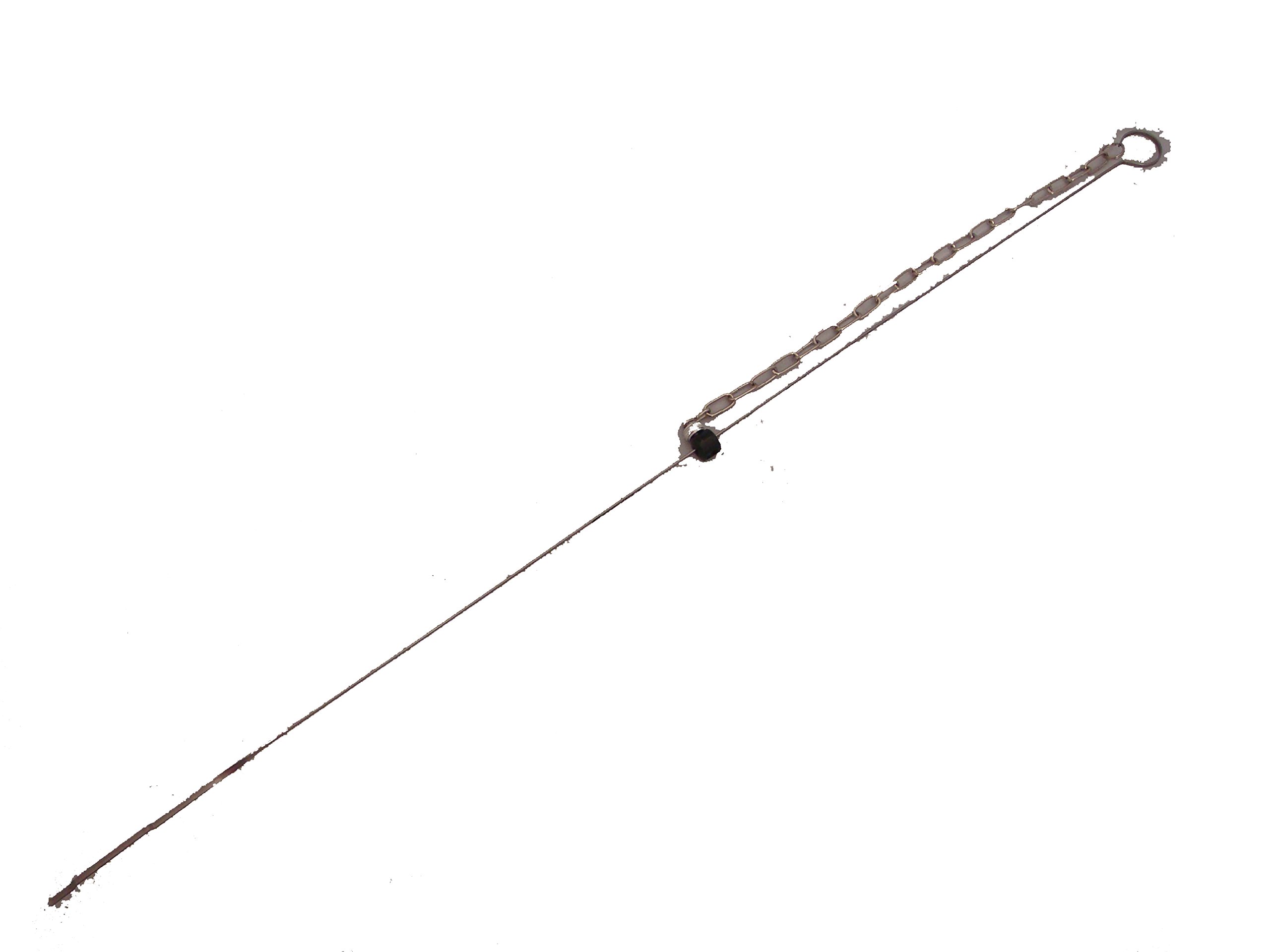 T40178 Engine Oil Level Gauge Dipstick For Audi A4 A5 | Desertcart UAE