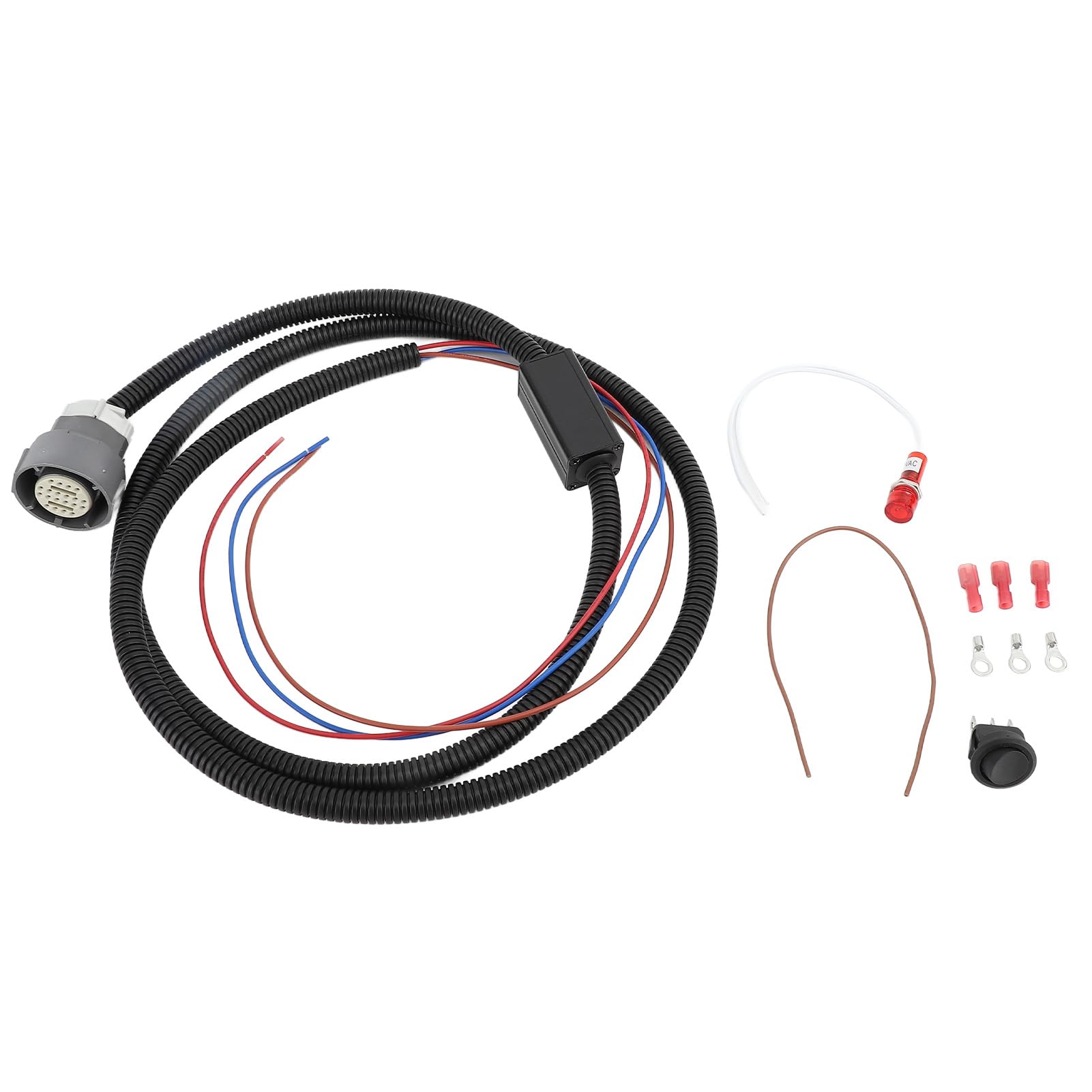 Amazon.com: Stand Alone Controller Full Manual Shift, Stand Alone ...