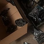 Amazon.com: BLONWINER Robot Car Kit, 2 in 1 Smart Robotics Arm Building ...