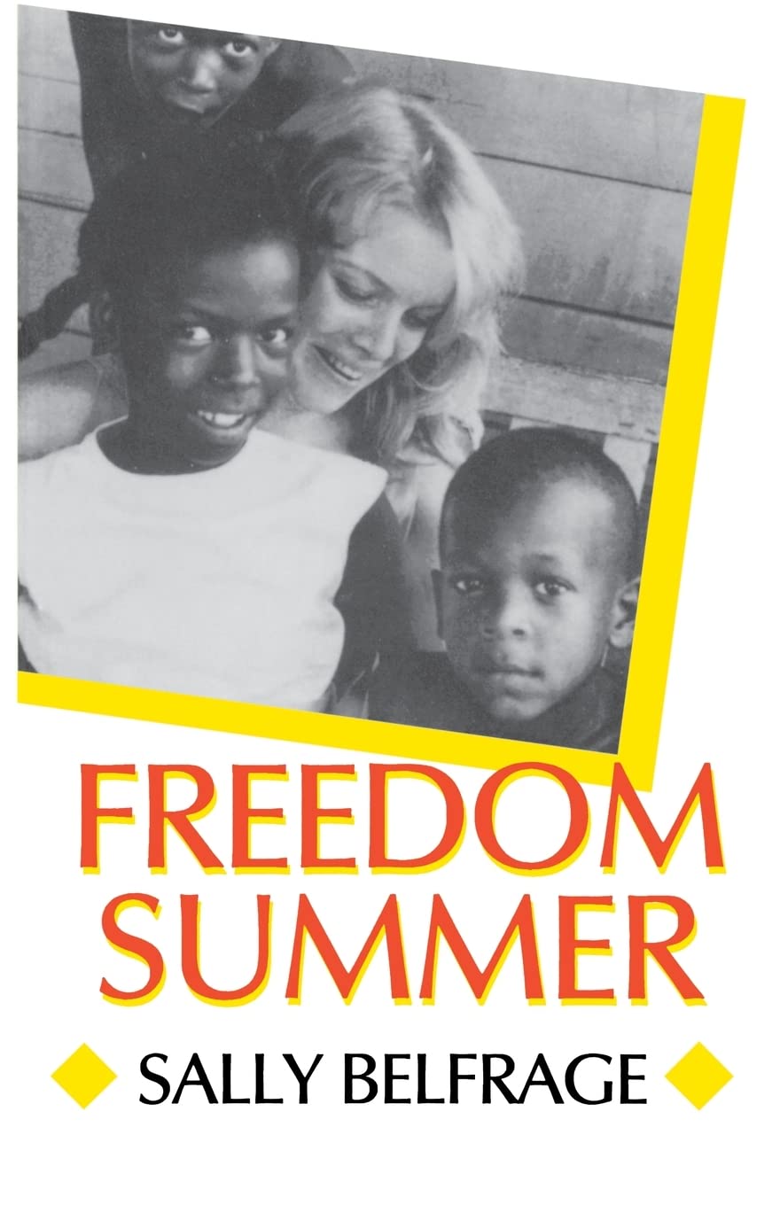 Freedom Summer (Carter G. Woodson Institute Series: Black Studies at ...