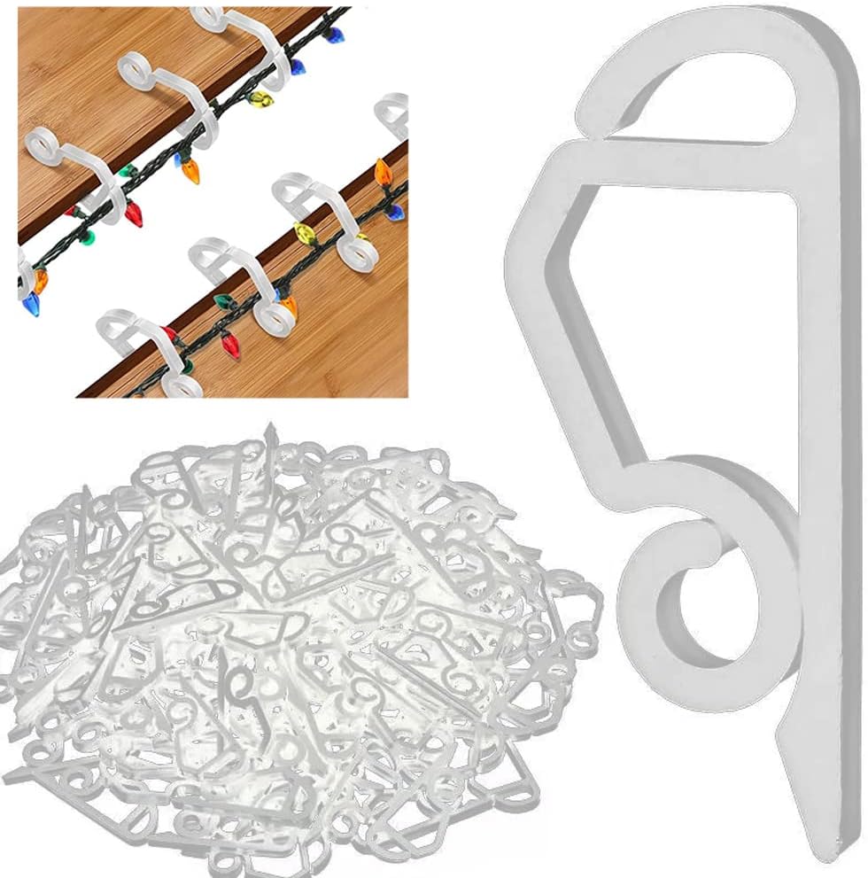 AC03082 Giant Gutter Hooks PK16 : Amazon.co.uk: DIY & Tools