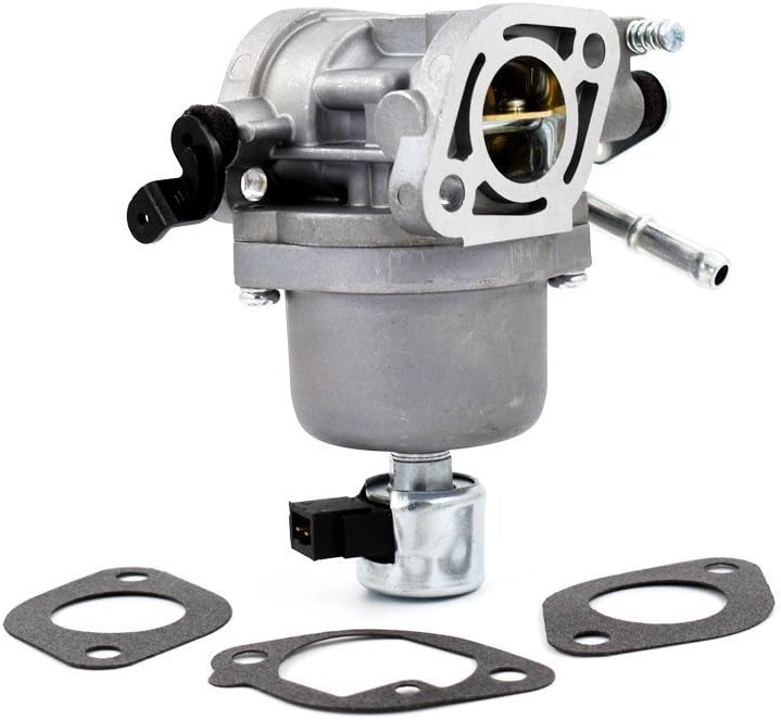 Amazon.com: Autoparts Compatible Engine Tractor Carburetor Replacement ...
