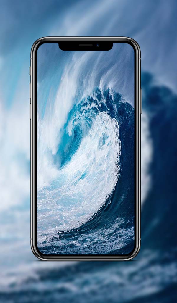 Ocean Wallpaper - App on Amazon Appstore