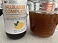 Amazon.com: Complete Natural Gallbladder Complete - Liquid Supplement ...