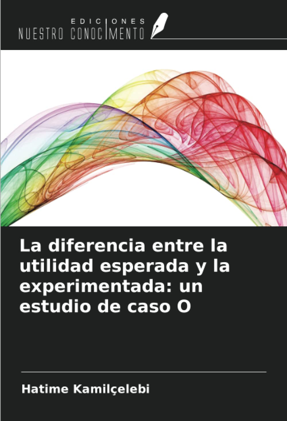 Amazon.com: La diferencia entre la utilidad esperada y la experimentada ...