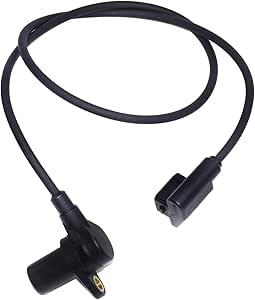 Amazon.com: NEW CRANK CRANKSHAFT POSITION SENSOR 12141726066 CKS CPS ...