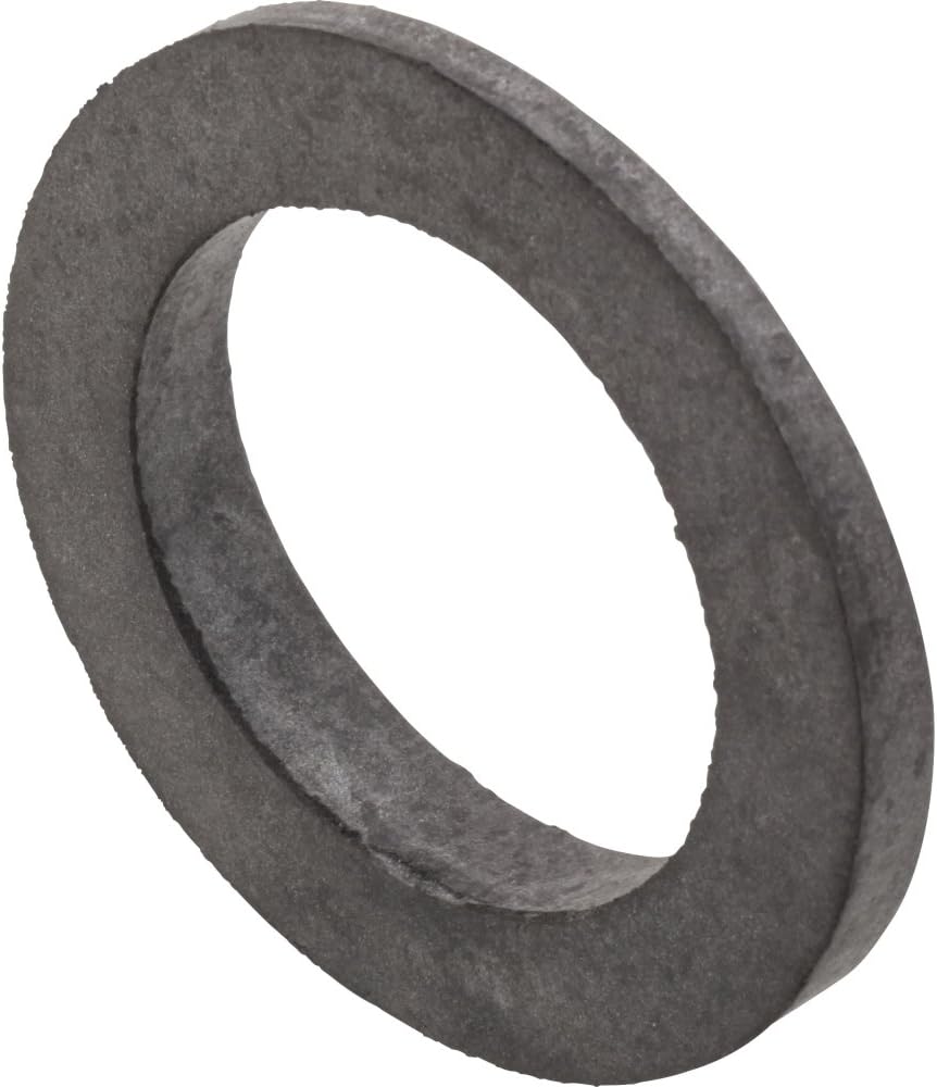 Delta Faucet RP7420 Overflow Plate Beveled Gasket,Chrome - Bathroom ...