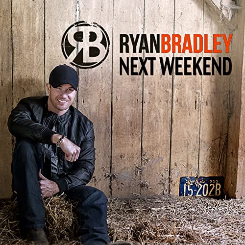 Amazon.com: Next Weekend - Single : Ryan Bradley: Digital Music