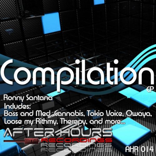 Écouter Compilation par Ronny Santana sur Amazon Music Unlimited