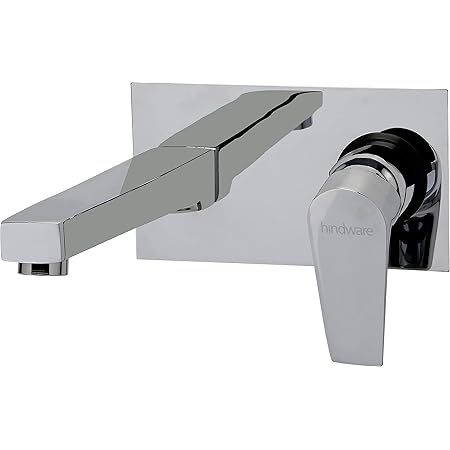 Hindware Italian Collection F360017CP Element Exposed Part Kit of ...