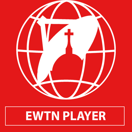 EWTN Player - App on Amazon Appstore