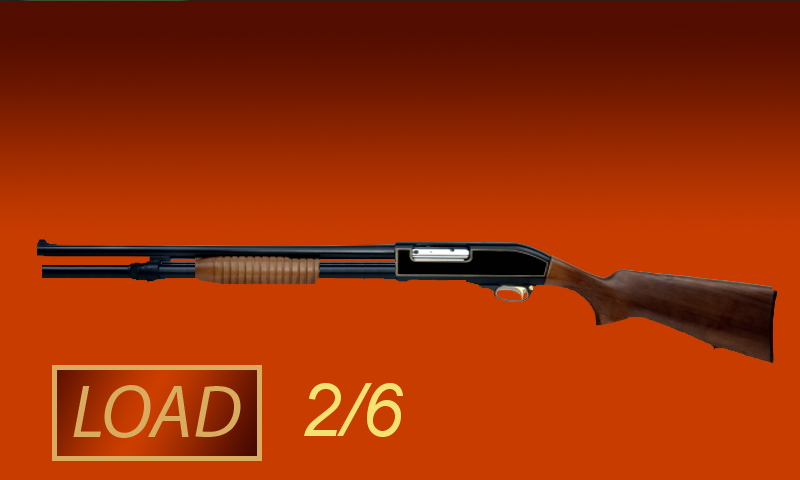 Shotgun Roulette - App on Amazon Appstore