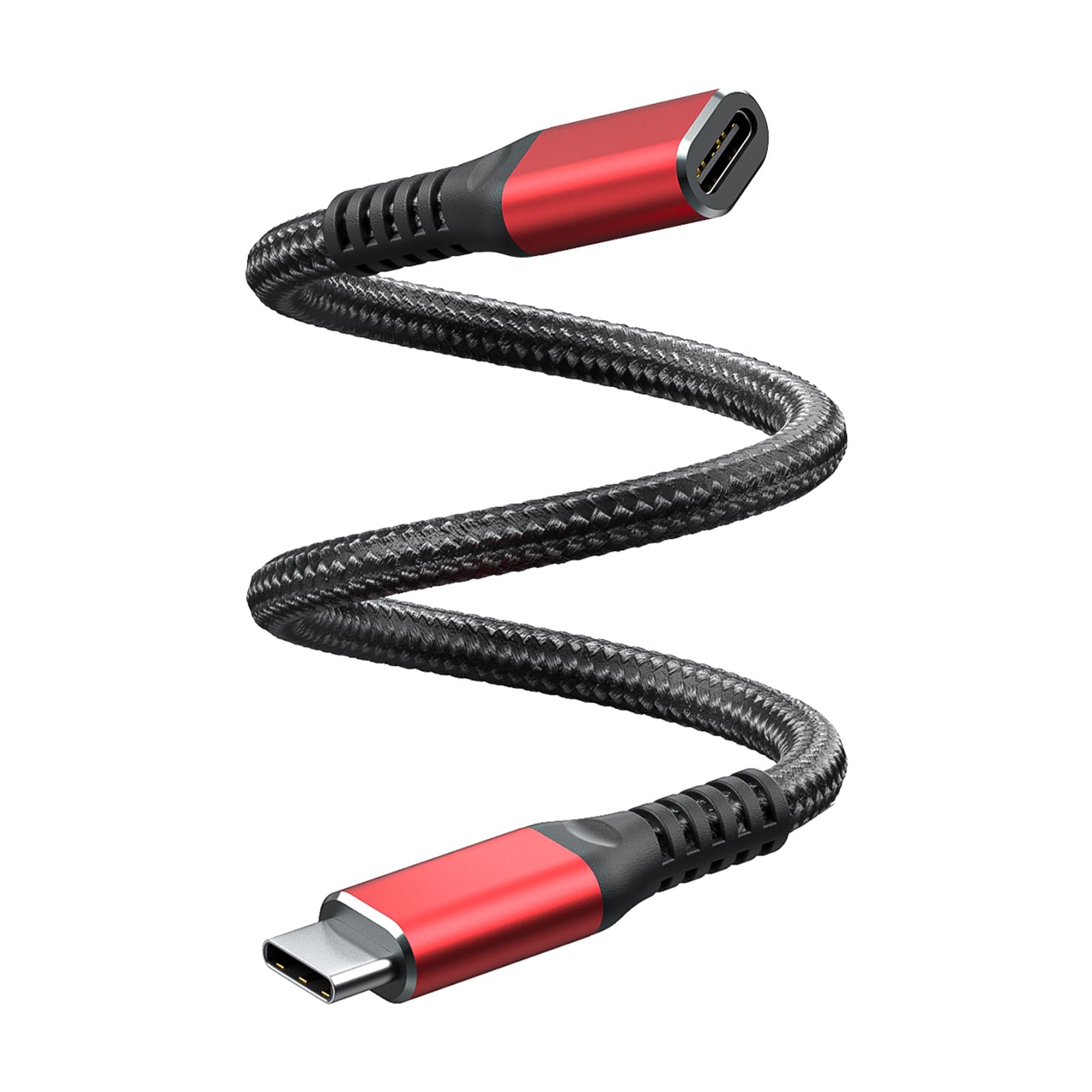 Amazon.com: JNIYHGENS Secure Charging Data Blocking Adapter Cord Wire ...