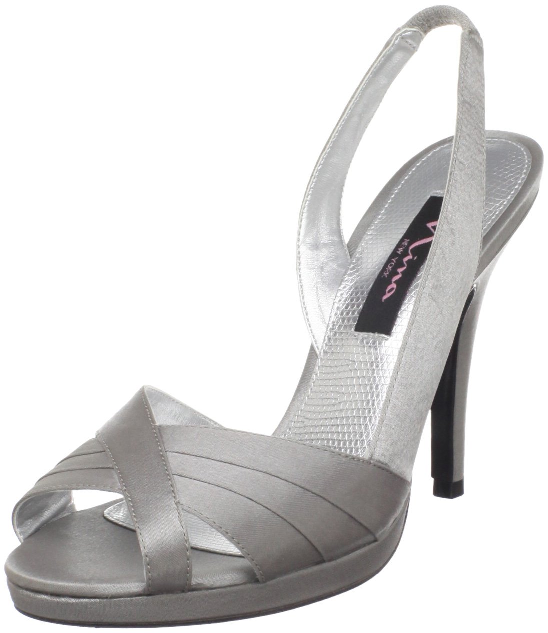 Amazon.com | Nina Women's Elizana Platform Sandal | Platforms & Wedges