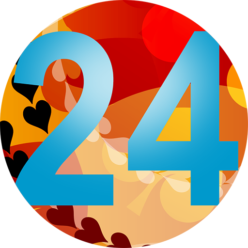 The 24 Game - App on the Amazon Appstore