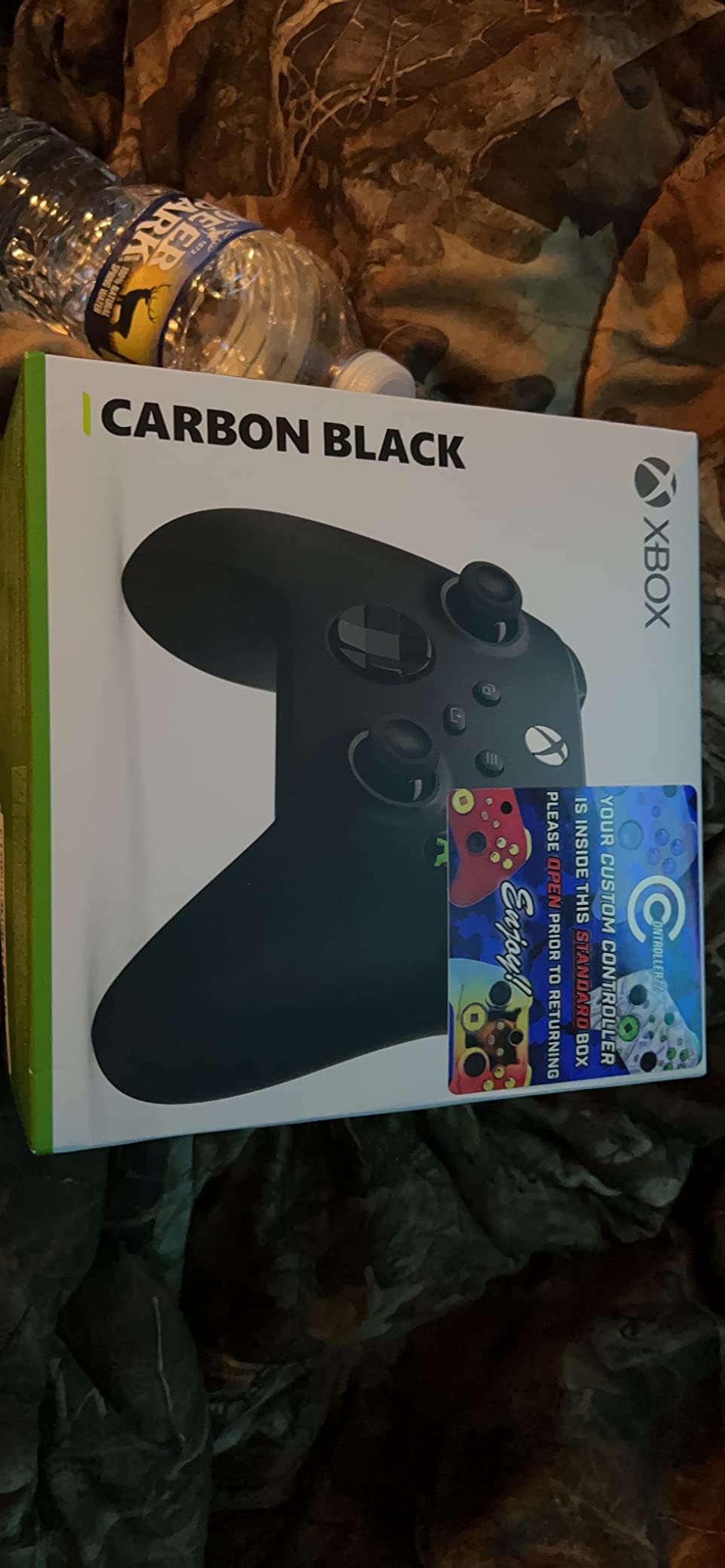 $18/mo - Finance Wireless Controller for Microsoft Xbox Series X/S ...