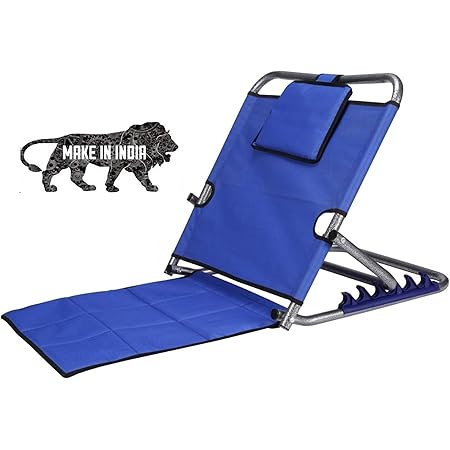 METRON Electric Lifting Bed Backrest for Bed | Motorised Remote ...