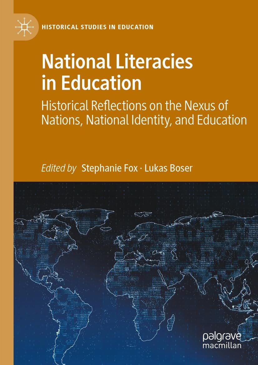 Amazon.com: National Literacies in Education: Historical Reflections on ...