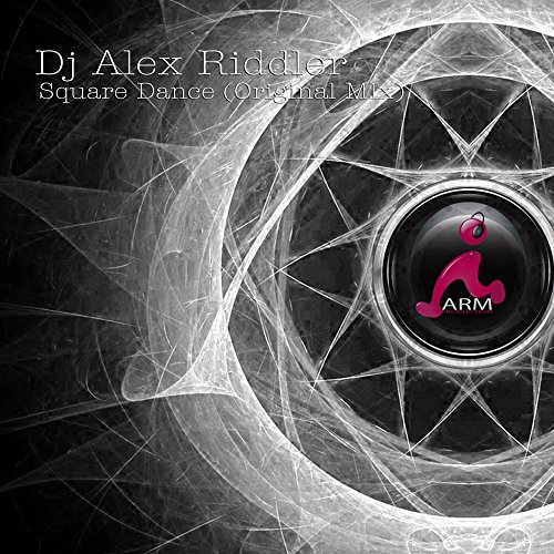 Amazon MusicでDJ Alex RiddleのSquare danceを再生する