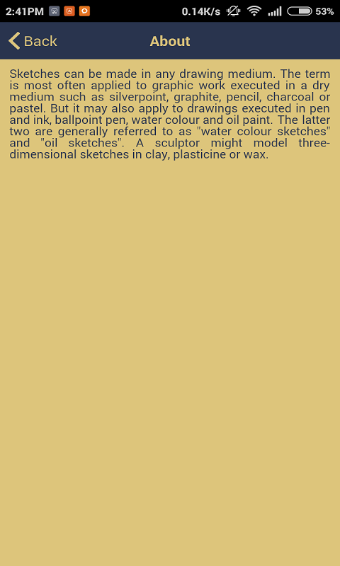 Sketch Guru - App on Amazon Appstore