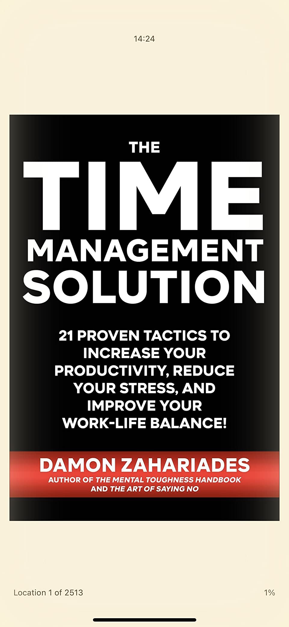 The Time Management Solution: 21 Proven Tactics To Increase Your ...