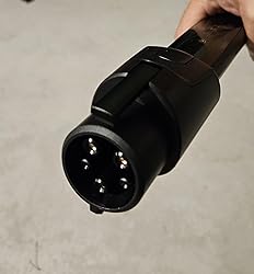 Amazon.com: Tesla Universal Wall Connector - Electric Vehicle (EV ...