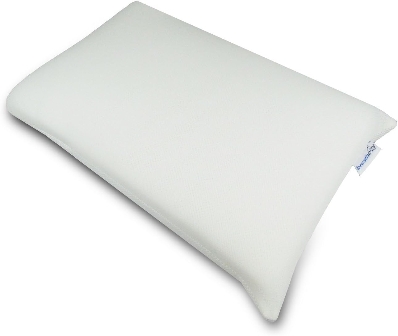 Breathe-zy Anti Suffocation Epilepsy Pillow - Breathable with Memory ...