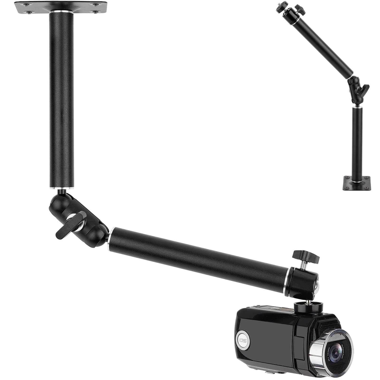 Camera Mounting Arm