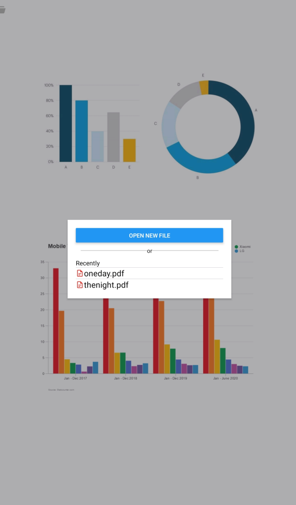CubeSuite PDF - App on Amazon Appstore
