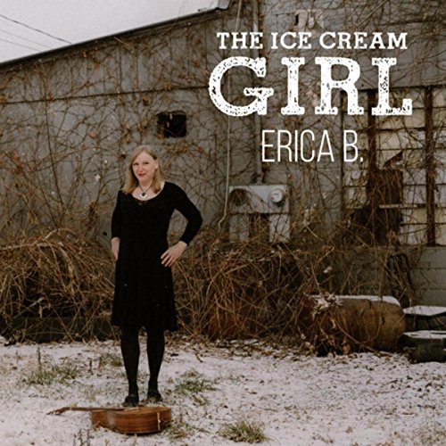Play The Ice Cream Girl by Erica B on Amazon Music