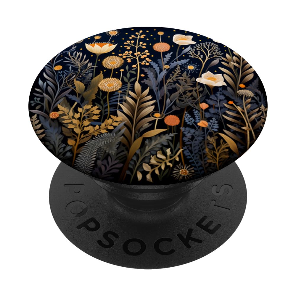 Amazon.com: Wildflower Flowers Design Floral PopSockets Adhesive PopGrip : Cell Phones & Accessories