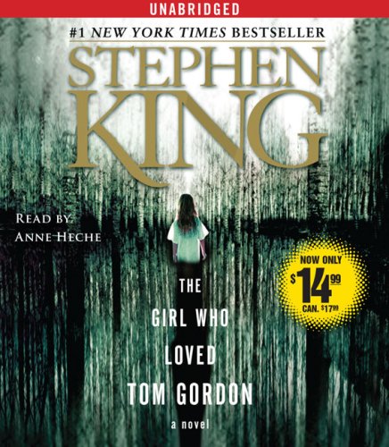 Amazon.com: The Girl Who Loved Tom Gordon: 9780743578189: King, Stephen ...