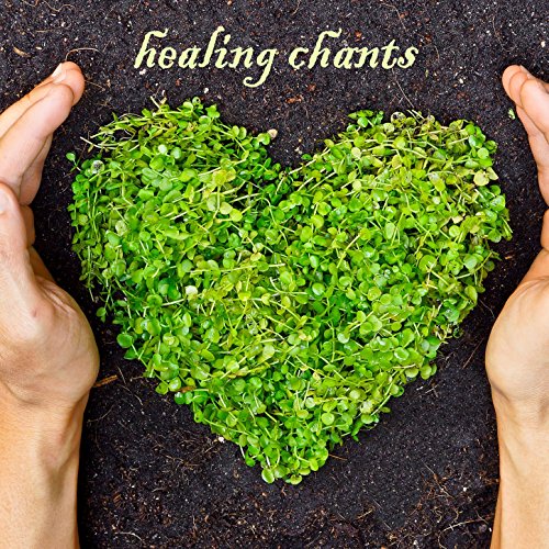 Amazon.com: Healing Chants : Zen Music Garden, Reiki Tribe & Easy Sleep ...