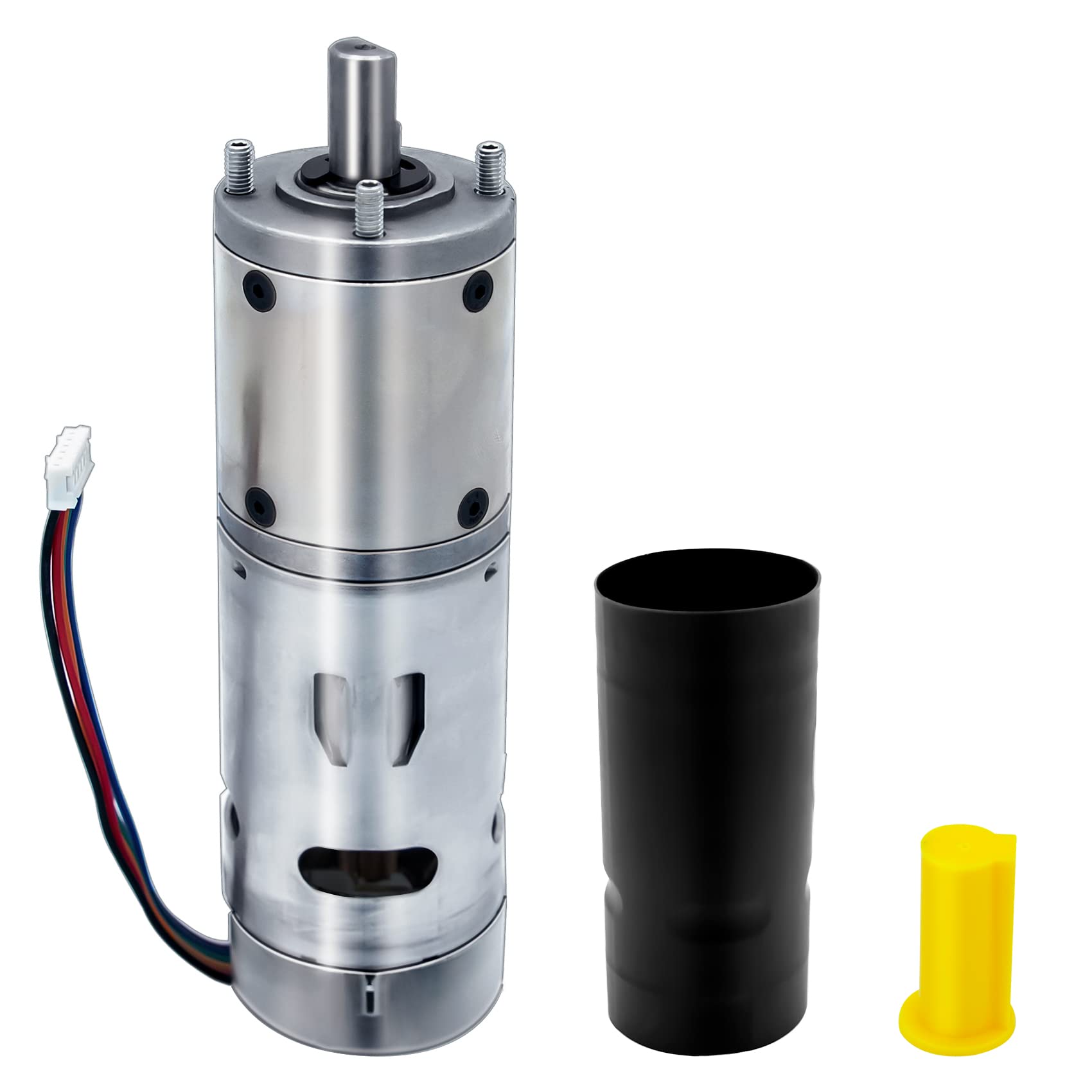 287298 Rv In Wall Slide Out Motor Compatible With Lippert | Desertcart ...