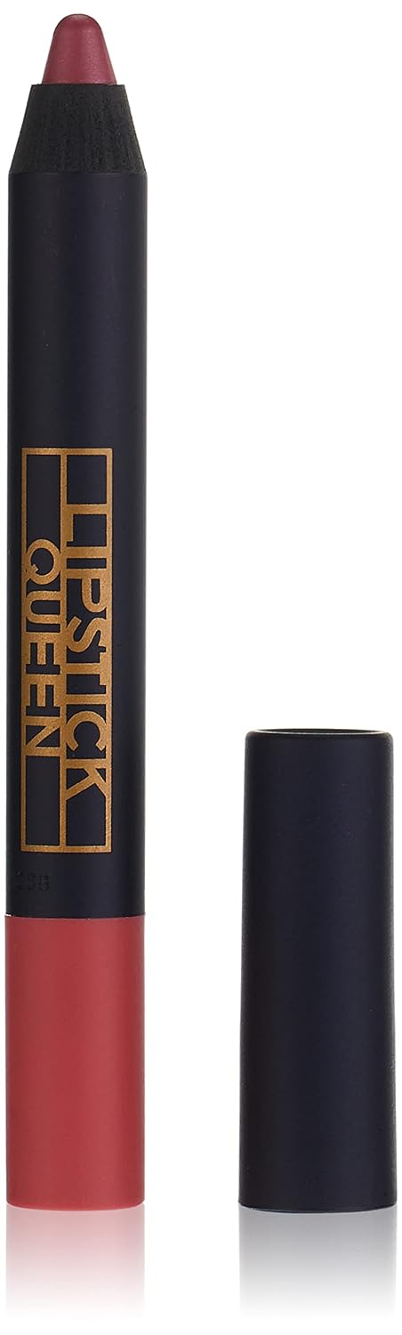 Amazon.com: Lipstick Queen Cupid's Bow Lipstick, Nymph : Beauty ...