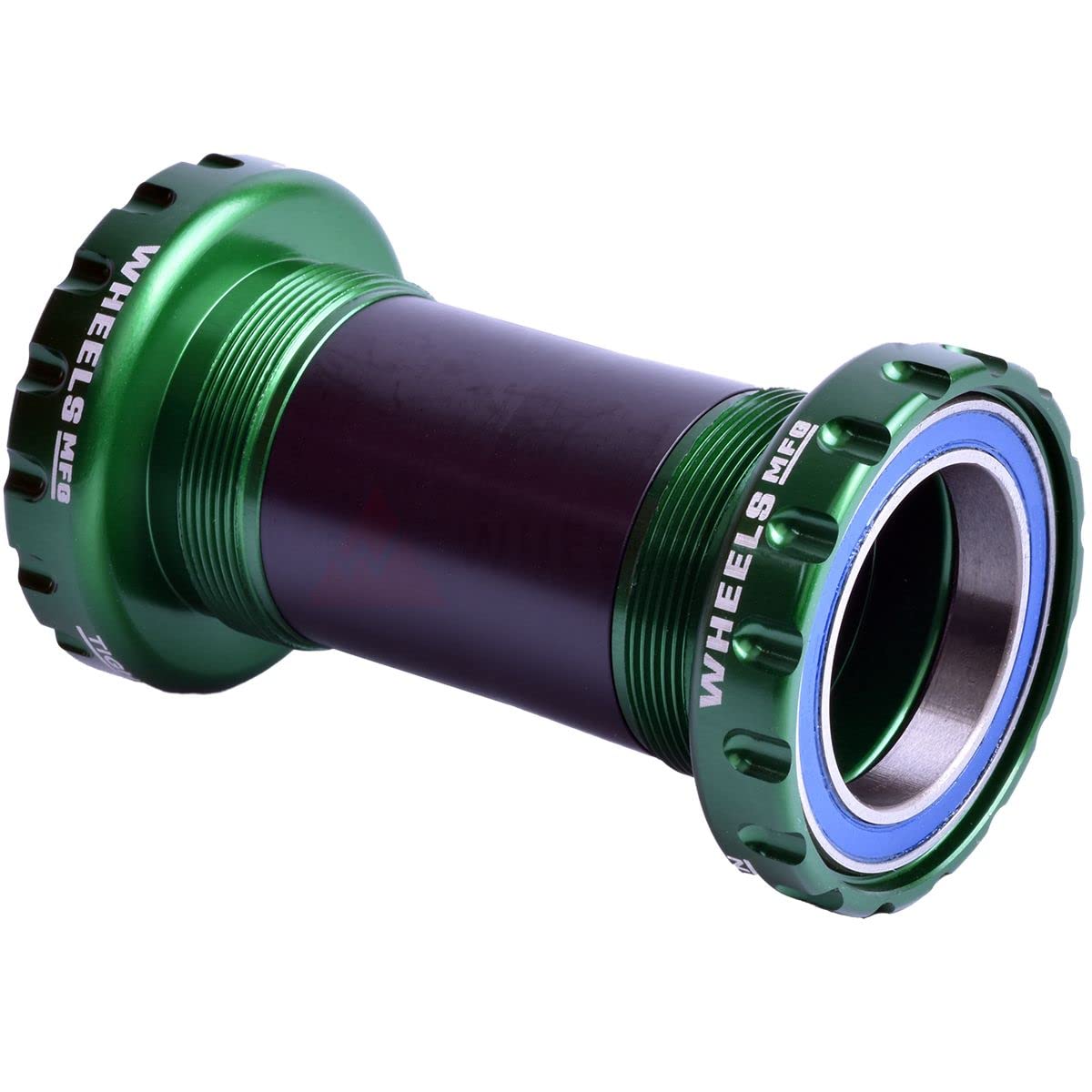 Amazon.com : Wheels Manufacturing BSA English Threaded Bottom Bracket ...