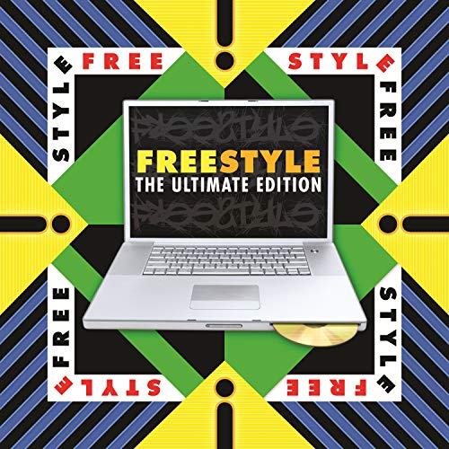 Amazon.co.jp: Freestyle: The Ultimate Edition : freestyle: デジタルミュージック