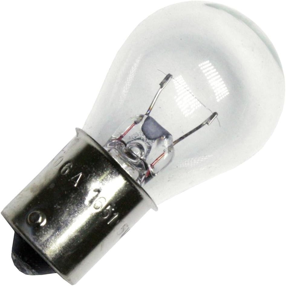 Eiko - 1651 Miniature Light Bulb - Incandescent Bulbs - Amazon.com