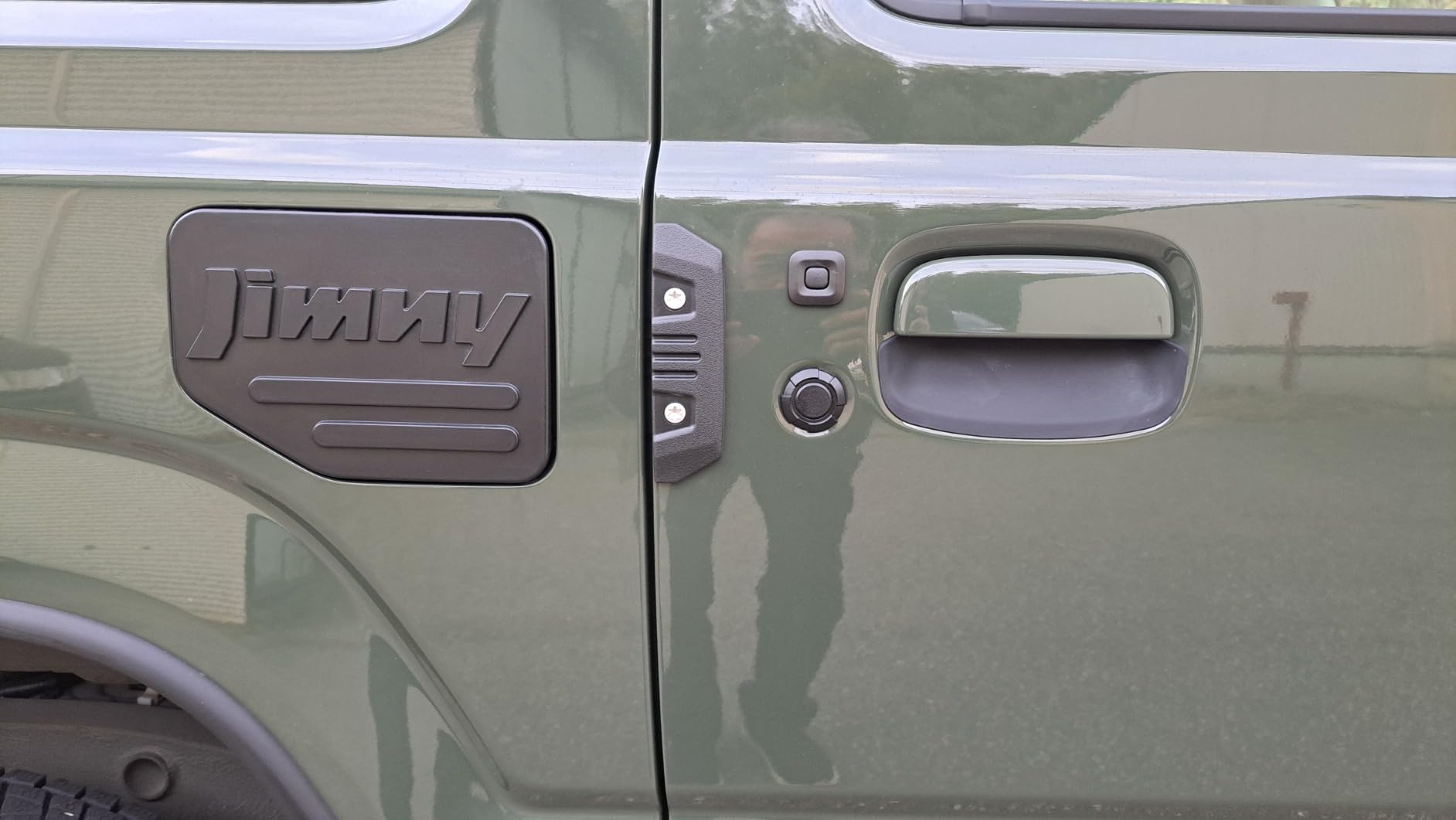 Amazon | カーメイト(CARMATE) 車用 ドレスアップ パーツ & ドアガード クロス SSサイズ 2個入り DZ577 | ボンネット | 車＆バイク