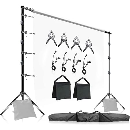 Amazon.com : Julius Studio 10.1 ft. Wide Extra Crossbar Length ...