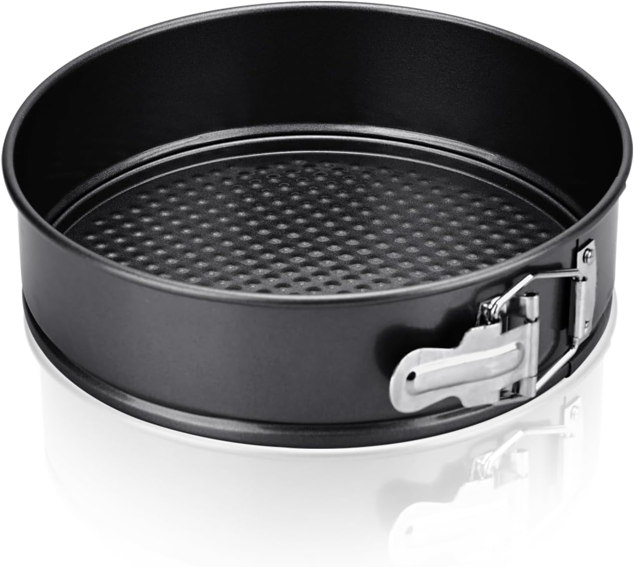 Podazz 7" Non-Stick Cheesecake Pan with Removable Bottom