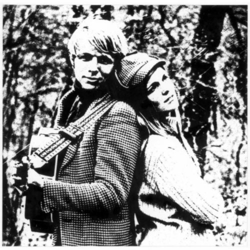 Amazon.com: Brother & Sister : Chuck & Mary Perrin: Digital Music