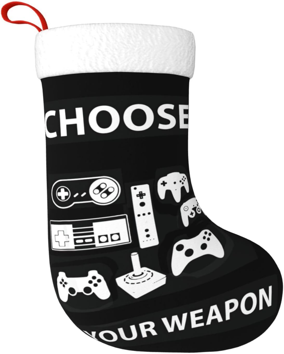 Amazon.com: FFCrying Gamer Gaming Boy Gift Personalized Christmas ...