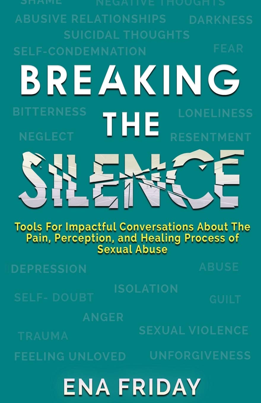 Breaking The Silence: Tools for impactful conversations about the pain ...