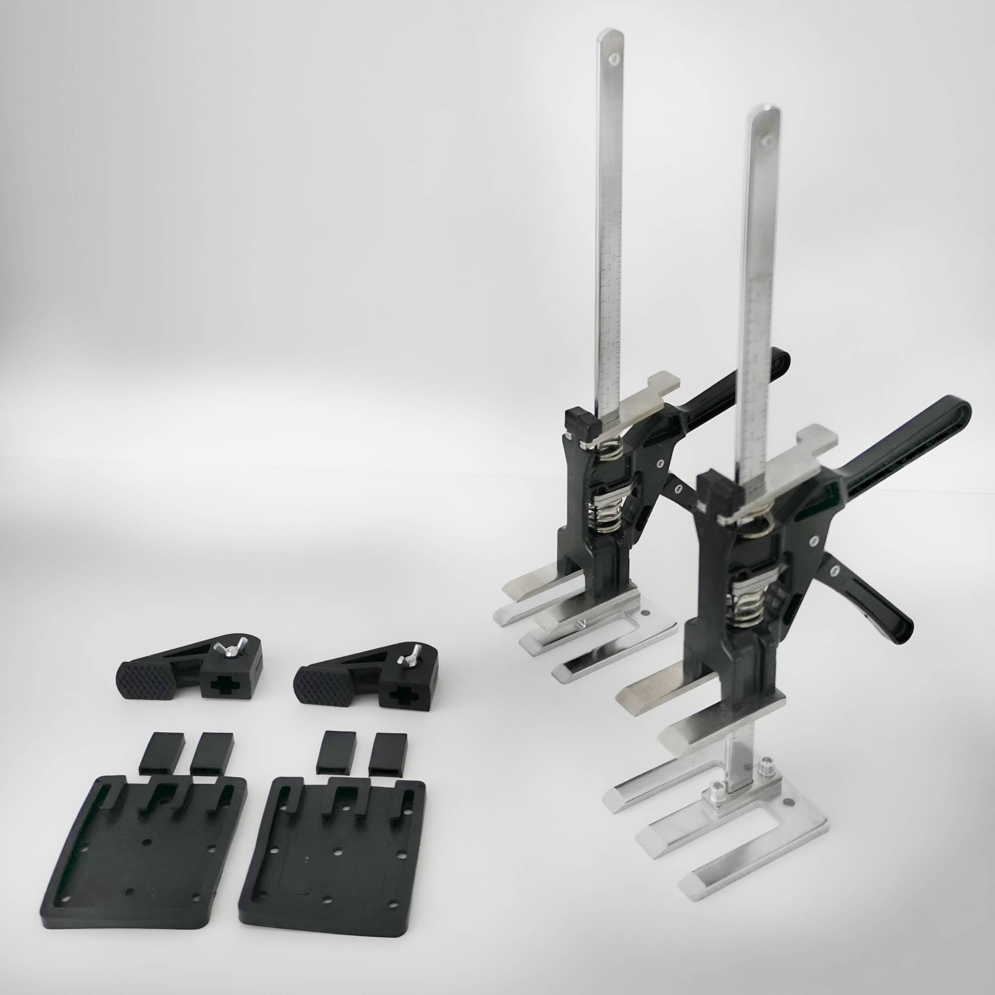 Snapklik.com : Labor Saving Arm Jack 2-Pack - Heavy Duty Furniture ...