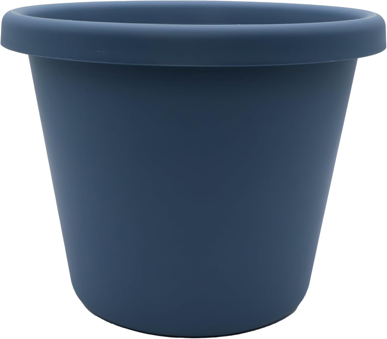 Amazon.com : The HC Companies 24 Inch Round Classic Planter - Large ...