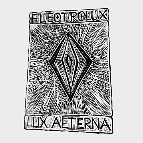 Play Lux Aeterna by Electrolux on Amazon Music